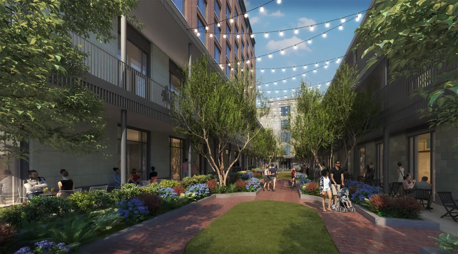 TRI-W: Bringing the Heart of Beluah to Life!